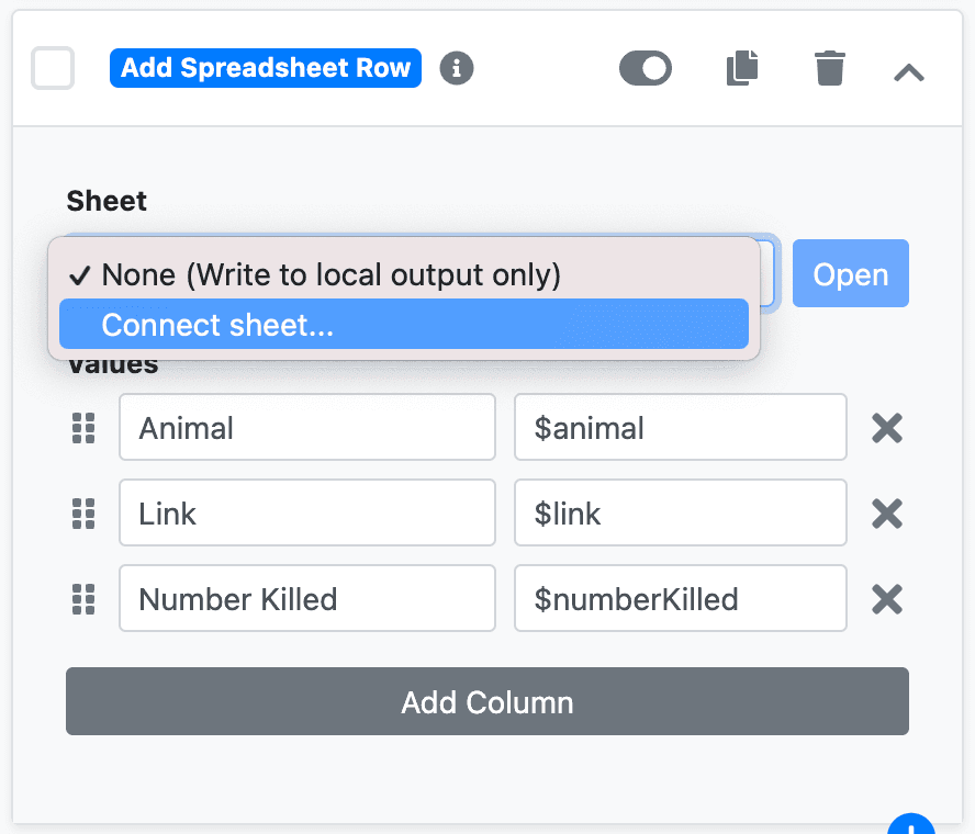 Browserflow - Web Scraping & Web Automation